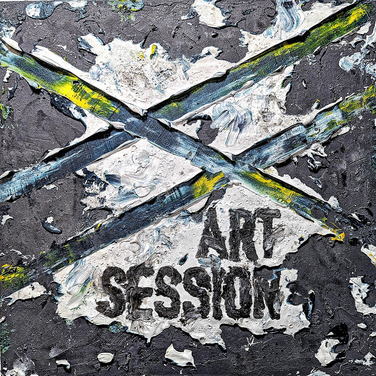 銀座 蔦屋書店で開催される、新イベント"ART SESSION"って？｜Culture｜madameFIGARO.jp（フィガロジャポン）